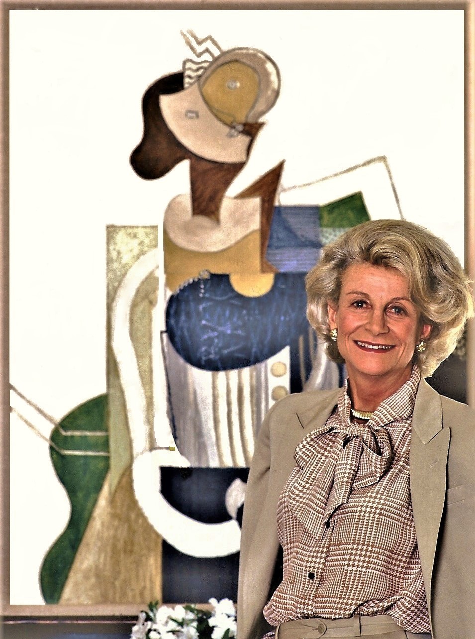 Chronology - page 25 – William BriceWilliam Brice